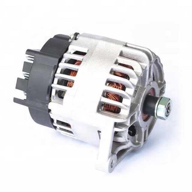 Perkins Parts Alternator 2871A306 - Cummins parts|XCMG parts|Yuchai ...