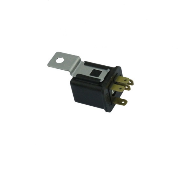 SANY Parts Flameout Relay Shut off Relay 582550-0300 - Cummins parts ...