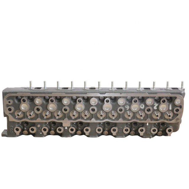 SANY Parts Cylinder cover assy 60200754 - Cummins parts|XCMG parts ...