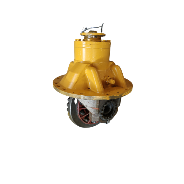 Final Drive 29070013201 for SDLG LG958L Wheel Loader - Cummins parts ...