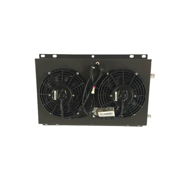 Condenser 4130002211 for SDLG LG958L Wheel Loader - Cummins parts|XCMG ...